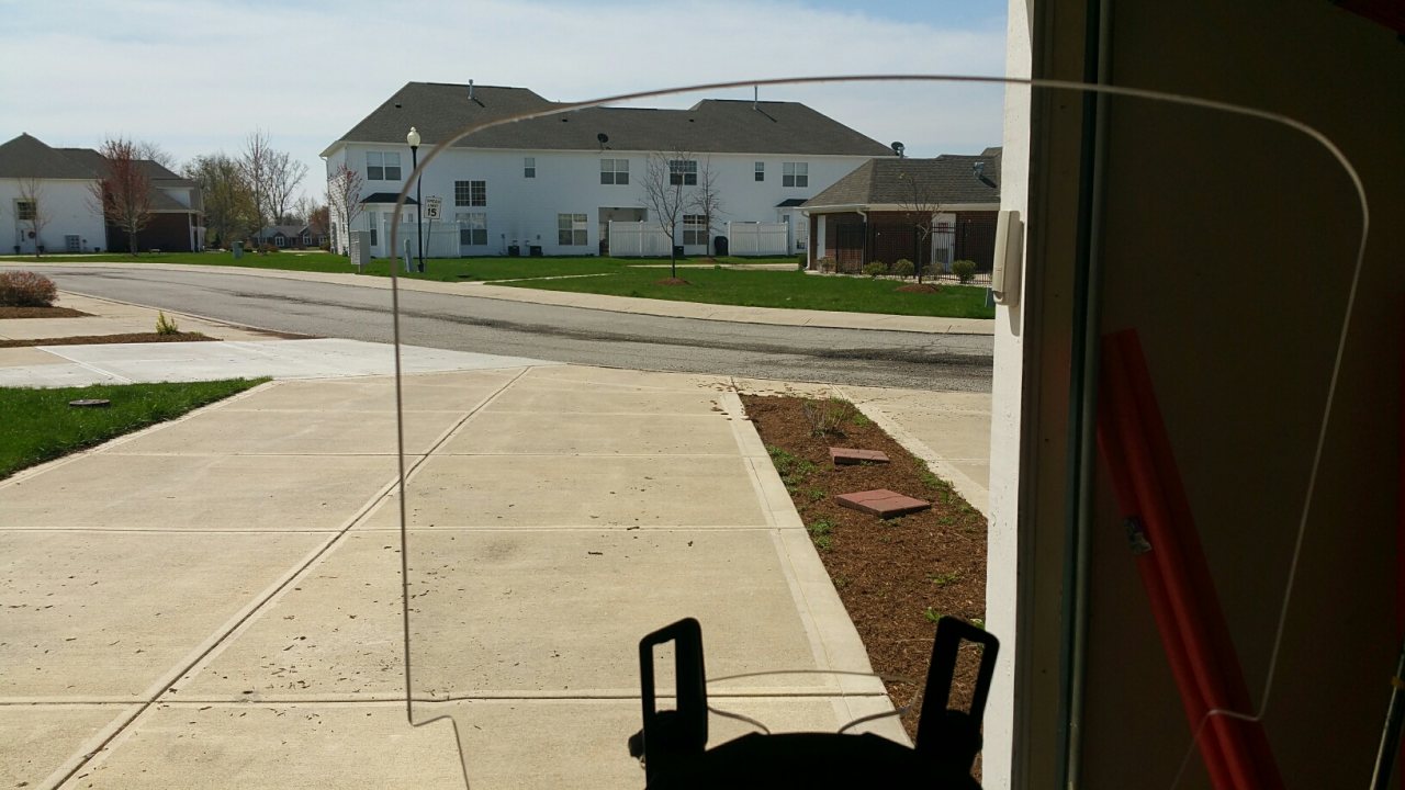 CalSci windscreens - Accessories and Products - Versys 1000 Forum