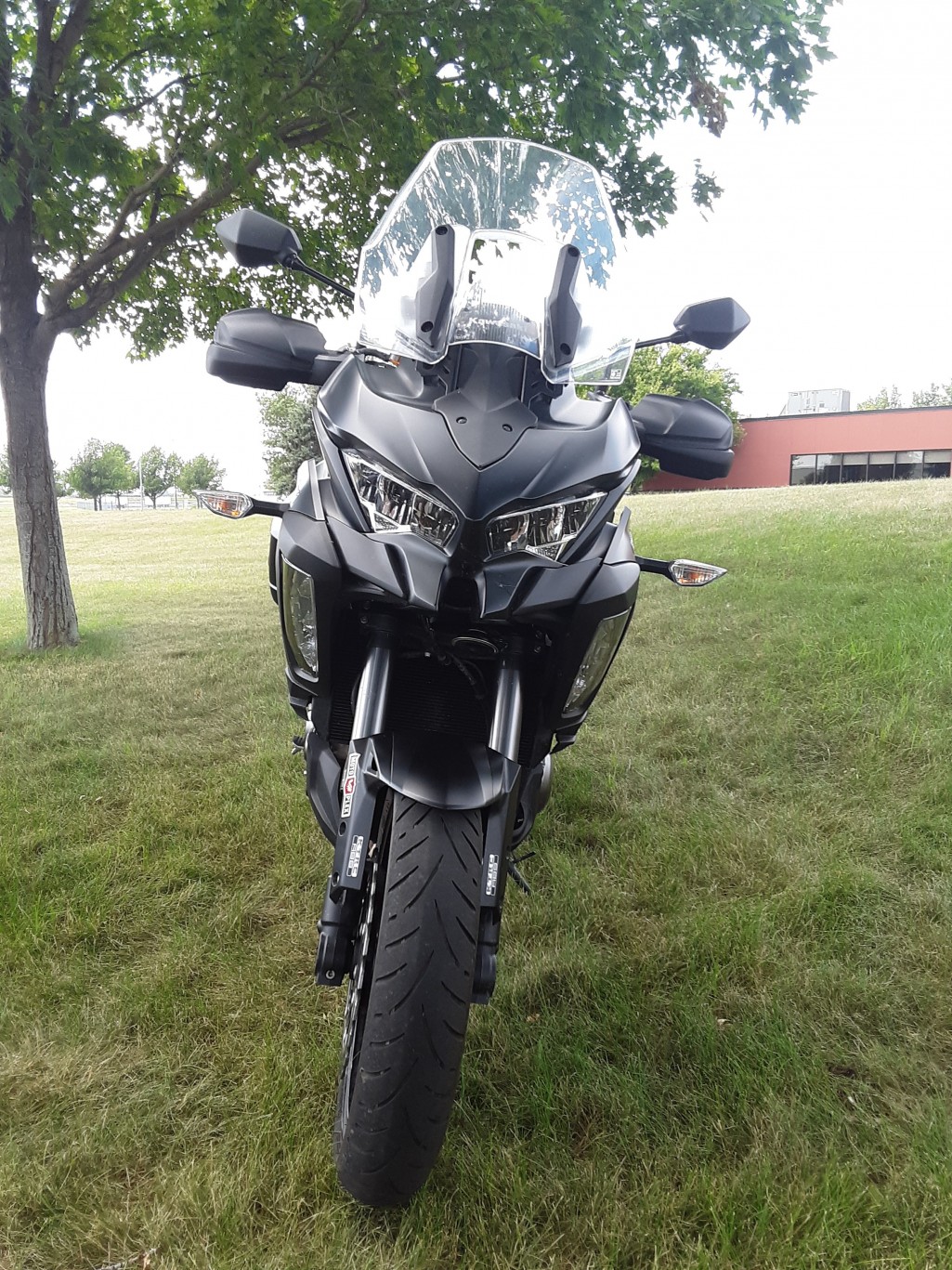 2019 Versys 1000 SE LT + $11,000 - Bikes for Sale - Versys 1000 Forum