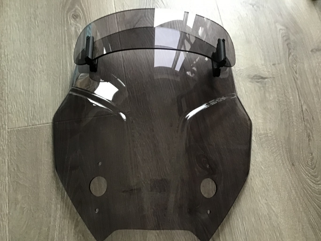 MRA Vario screen UK #SOLD# - Parts, Accessories & Clothing For Sale ...