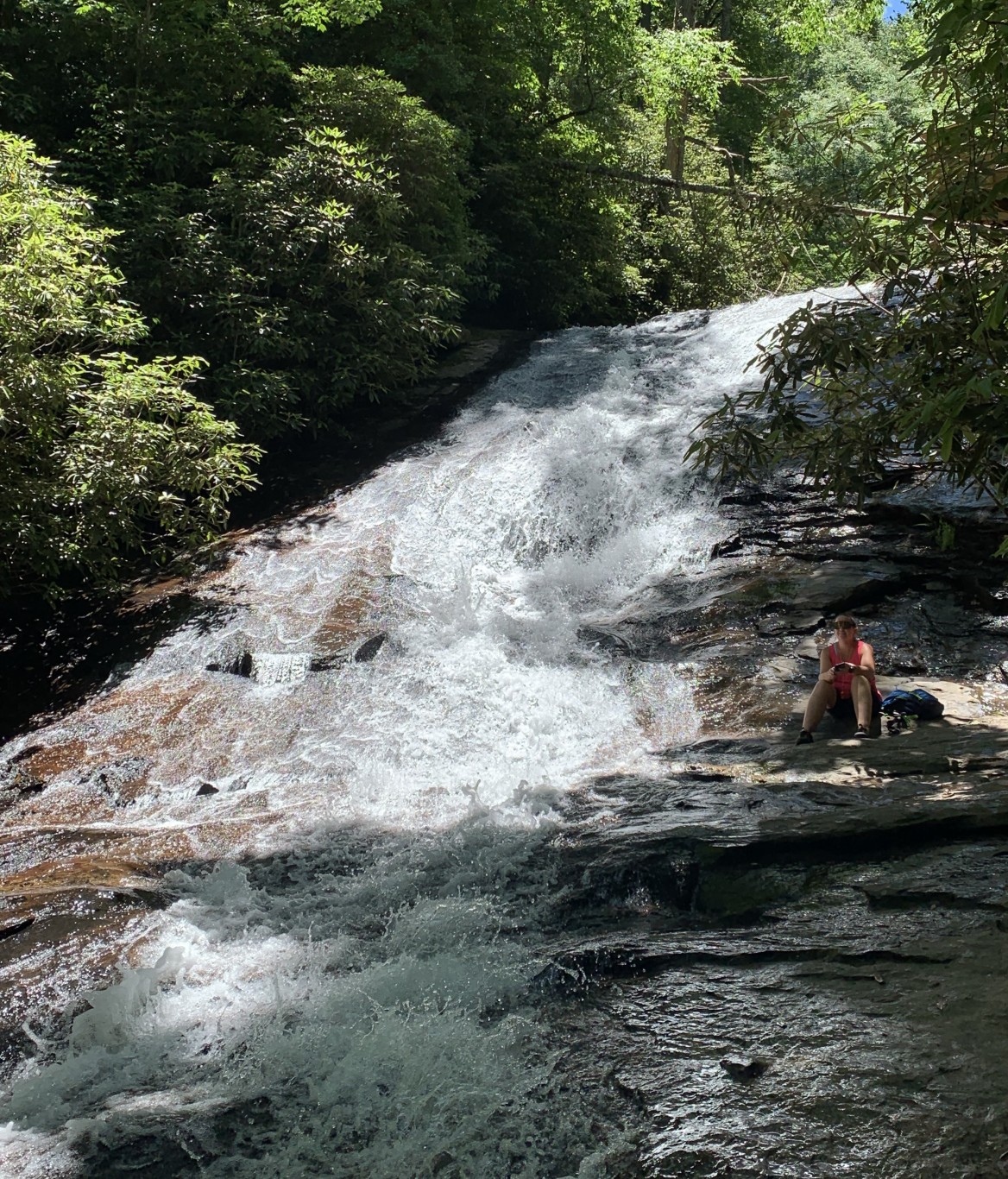 2024 Trip to IA, IL, KY, TN, NC, SC & GA - Ride Reports and Touring ...